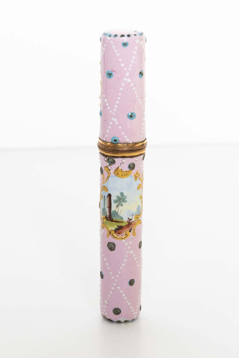 South Staffordshire Bodkin Case circa 1770 – The Antique And Artisan ...