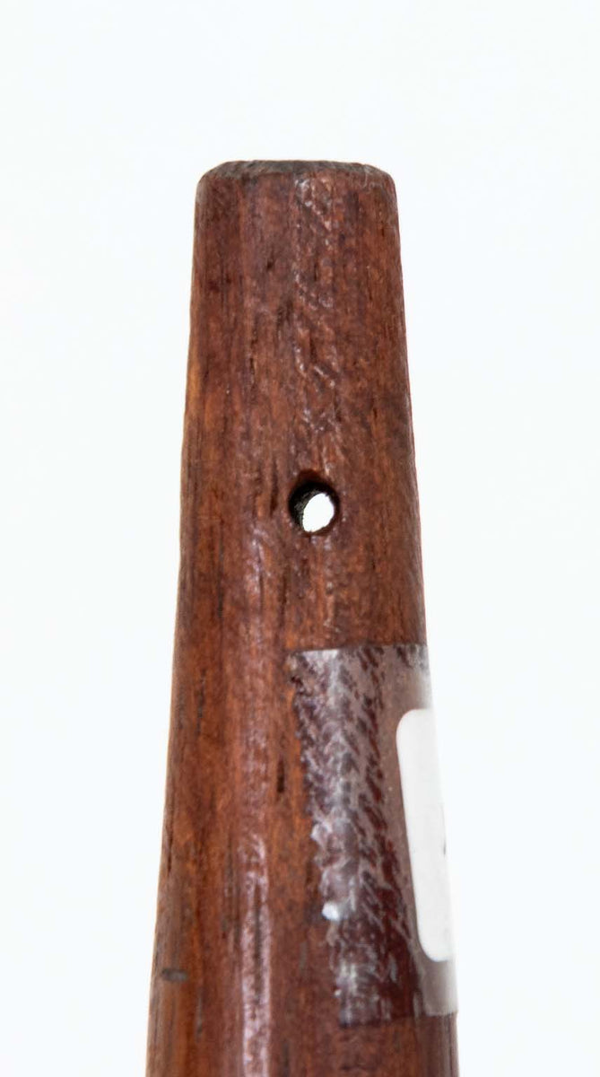 Pair sailor-made tools with whalebone – The Antique And Artisan Gallery ...