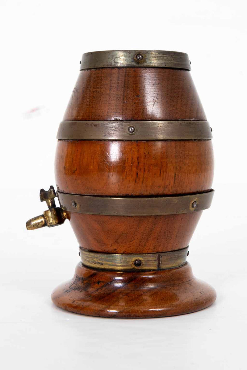 Georgian String Dispenser – The Antique And Artisan Gallery Online